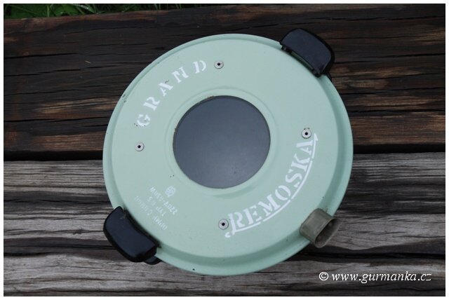 Bublanina ze staré dobré Remosky - Gurmánka.cz