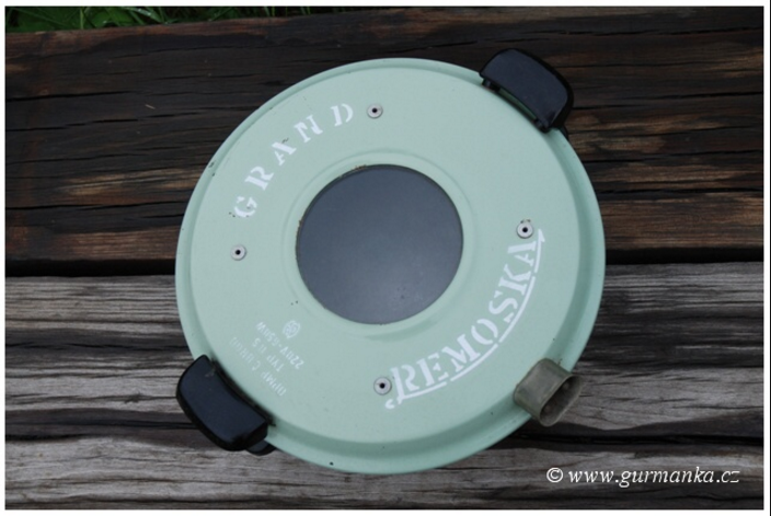 Lady Remoska - Gurmánka.cz